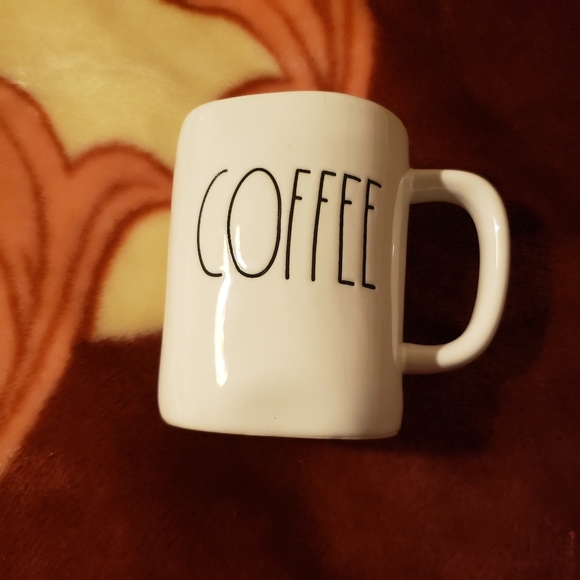 Rae Dunn | Kitchen | Rae Dunn Coffee Mug | Poshmark